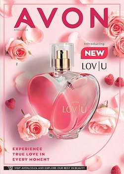 Avon April 2023 Brochure | Avon Brochure April 2023 | South Africa