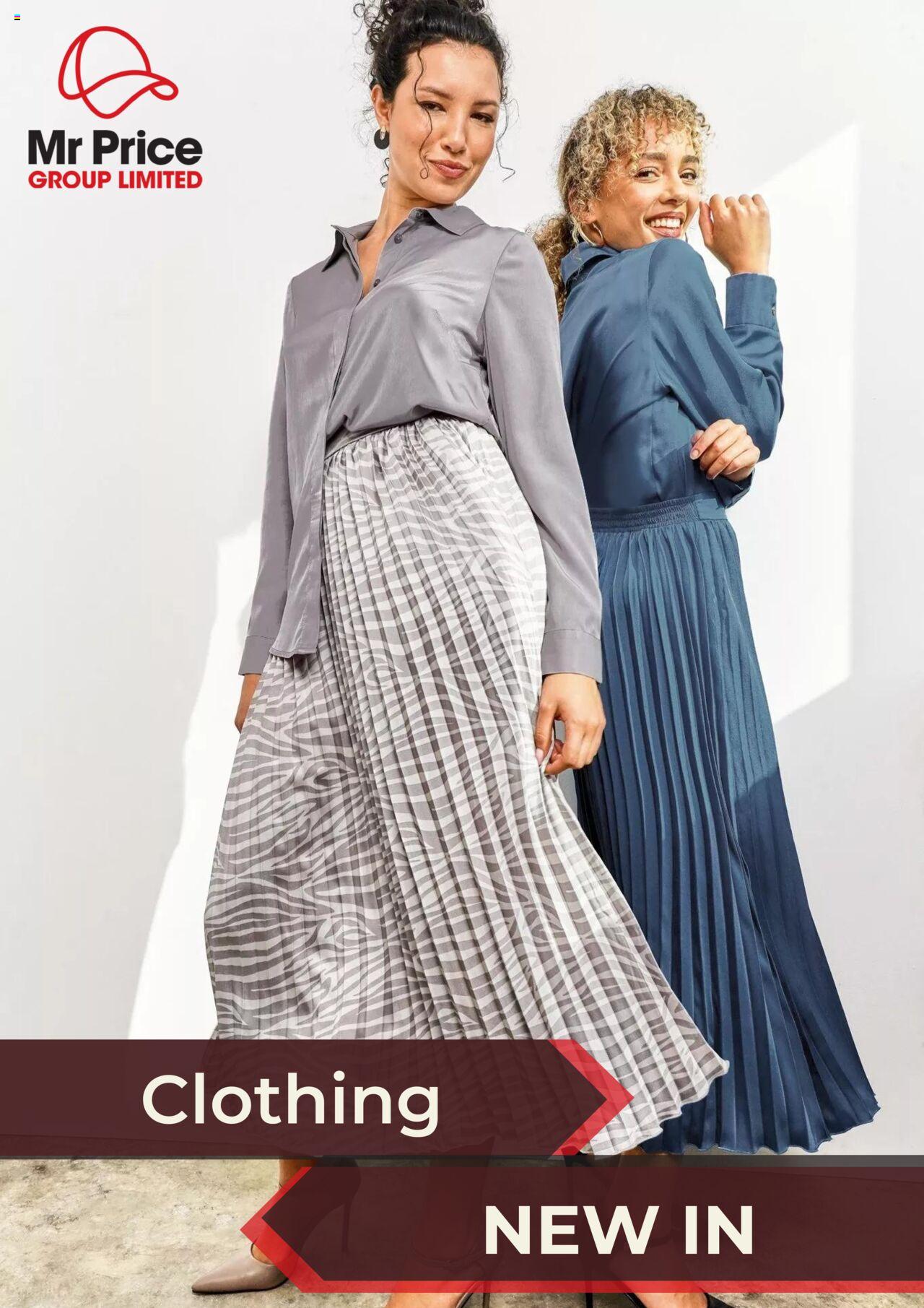 Mr Price Catalogue - ESpecials