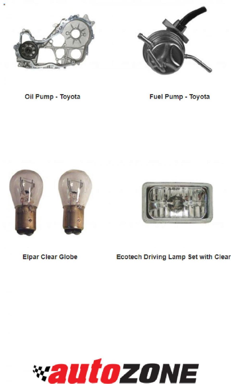 Autozone Specials | Autozone Catalogue | Autozone Specials 2020