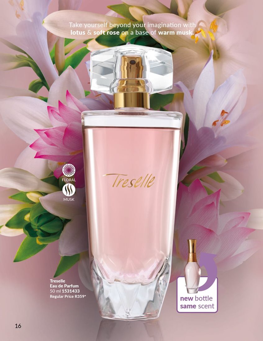 Avon Brochure April 2024 | Avon Specials | Avon South Africa