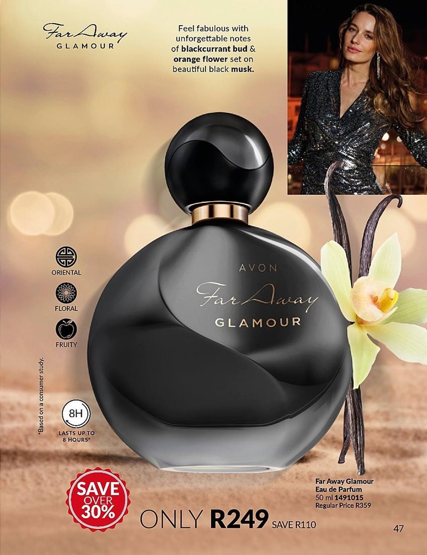Avon Brochure April 2024 | Avon Specials | Avon South Africa