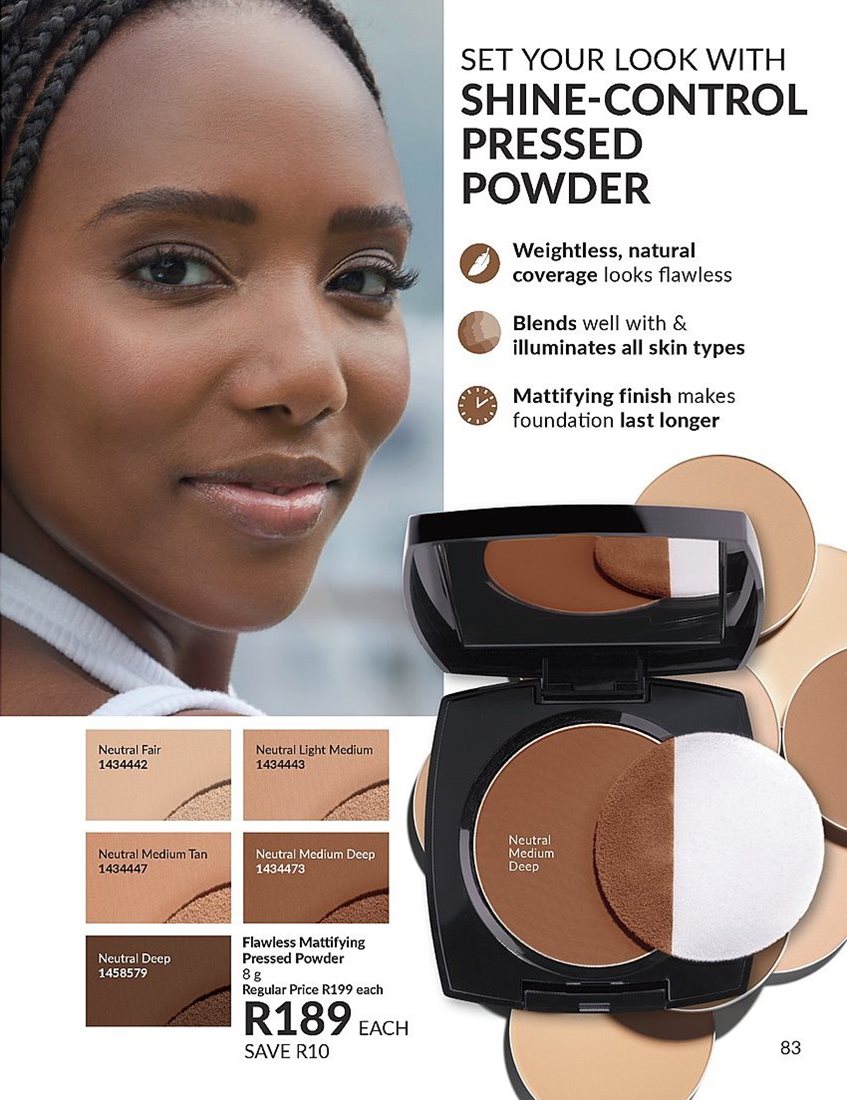Avon Brochure April 2024 | Avon Specials | Avon South Africa