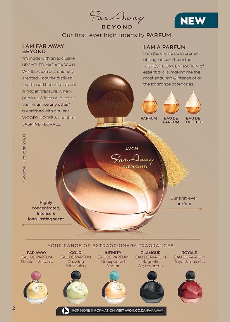 Avon Brochure August 2021 | Avon August 2021 Brochure | Avon Catalog