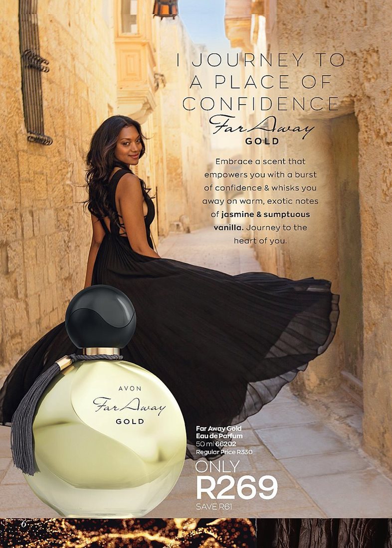 Avon Brochure August 2021 | Avon August 2021 Brochure | Avon Catalog