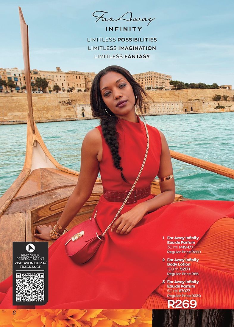 Avon Brochure August 2021 | Avon August 2021 Brochure | Avon Catalog