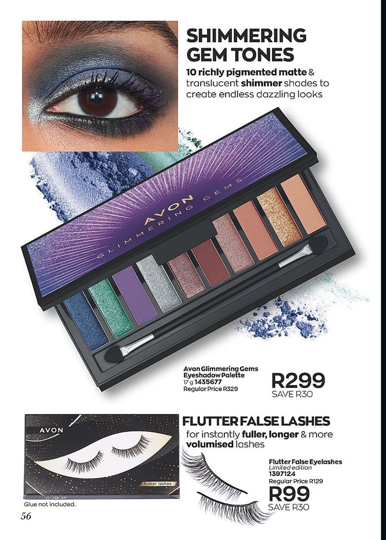 Avon Brochure February 2023 | Avon Catalogue | South Africa