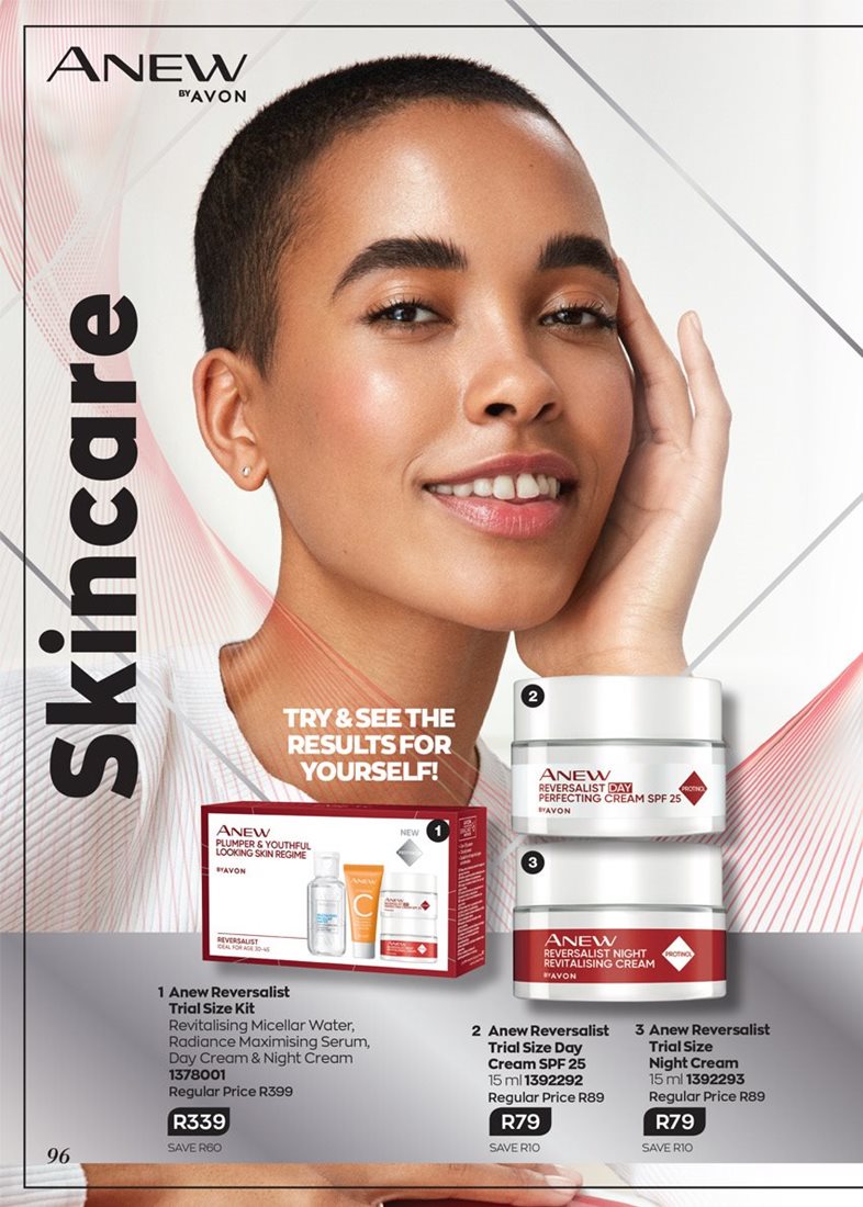 Avon Brochure February 2023 | Avon Catalogue | South Africa
