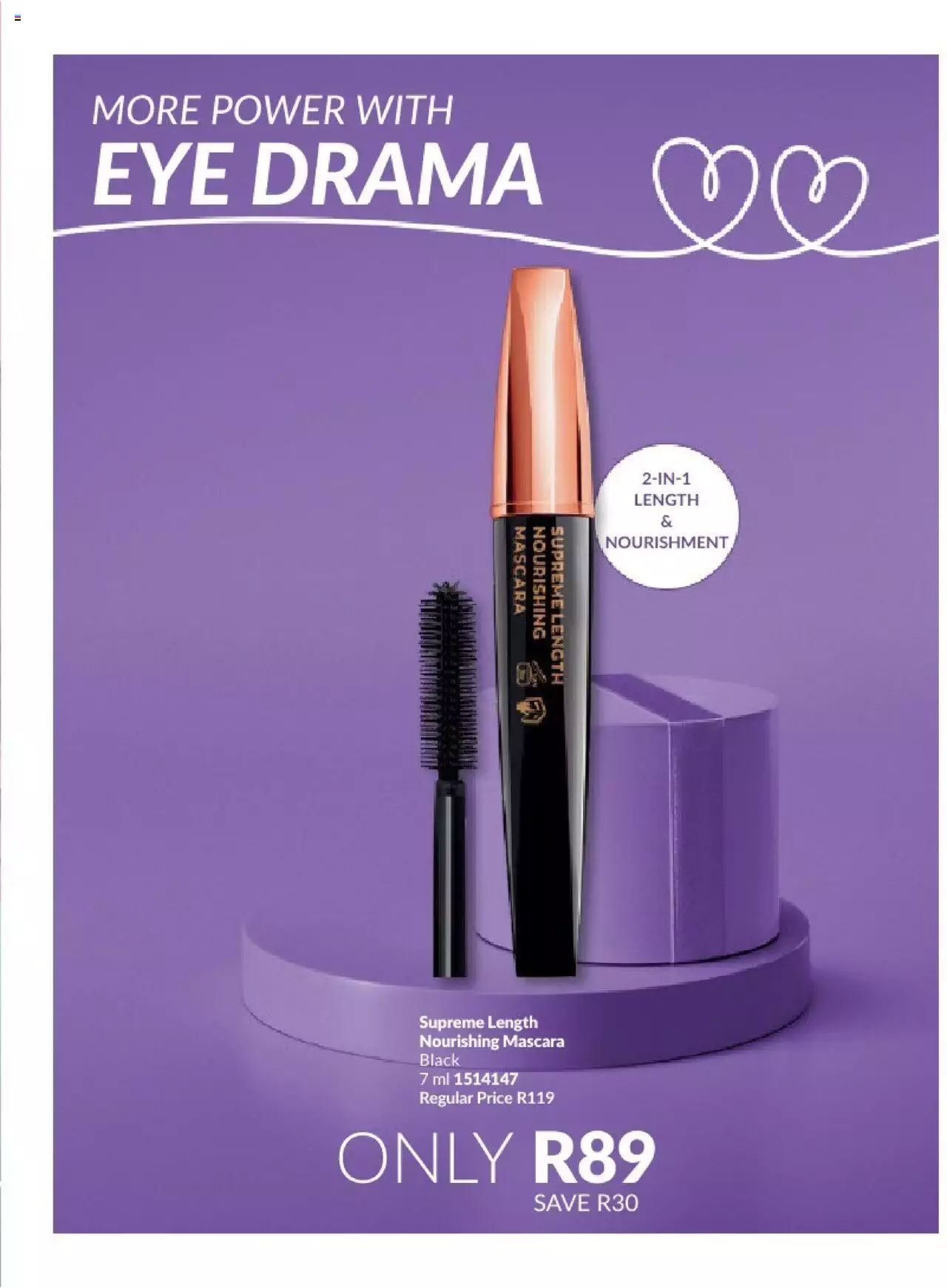 Avon Brochure Gift with Power May 2024 | Avon Catalogue | 2024