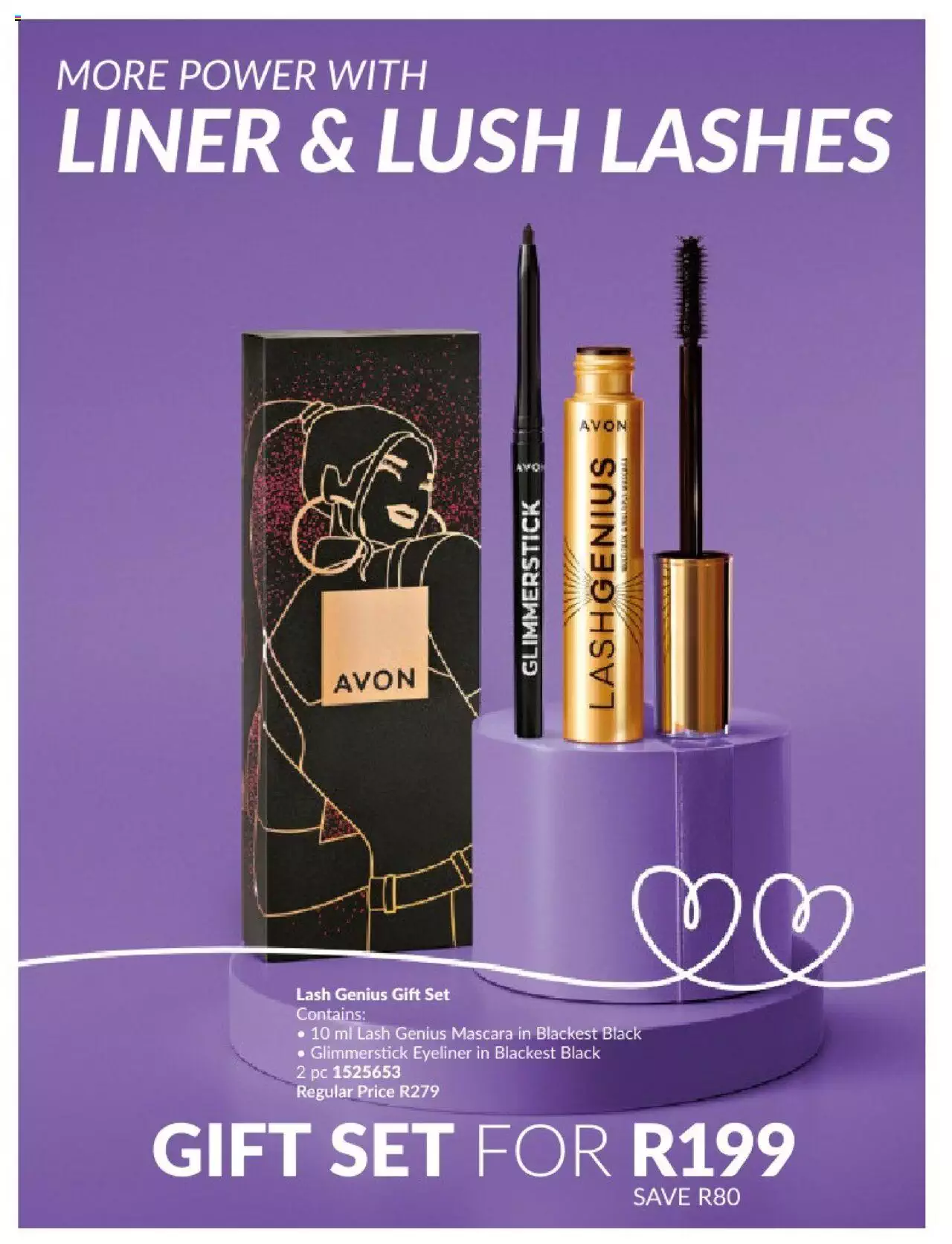 Avon Brochure Gift with Power May 2024 | Avon Catalogue | 2024