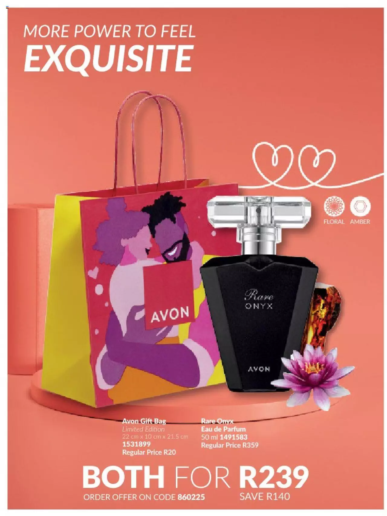 Avon Brochure Gift with Power May 2024 | Avon Catalogue | 2024