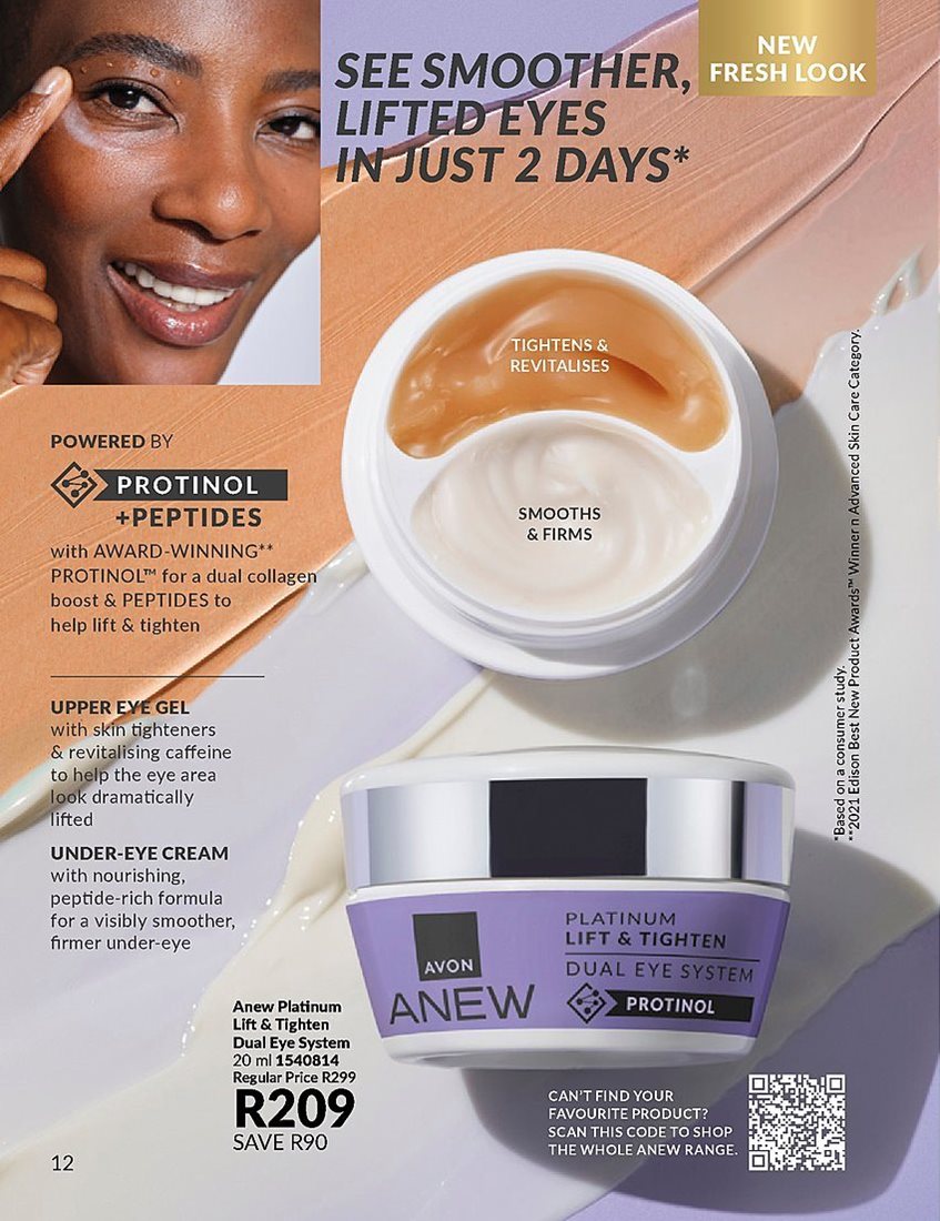 Avon Brochure June 2024 | Avon South Africa | Avon Catalogue ZA