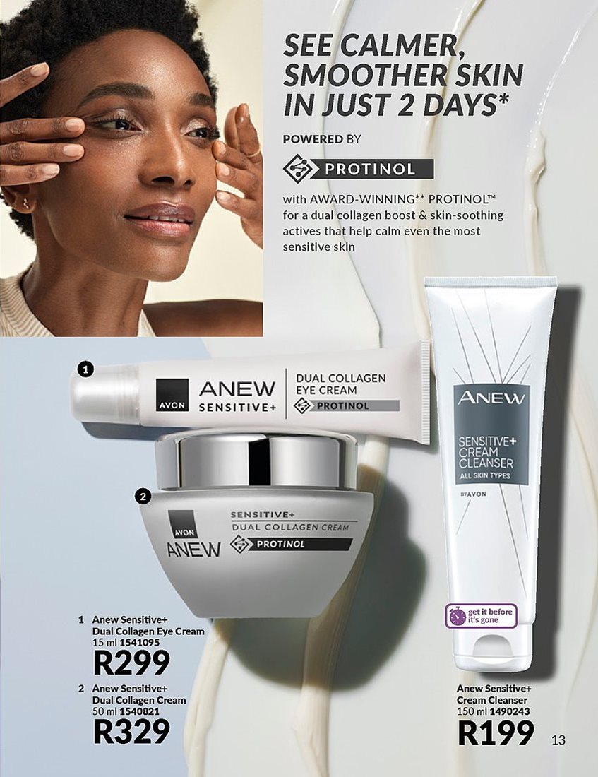 Avon Brochure June 2024 | Avon South Africa | Avon Catalogue ZA