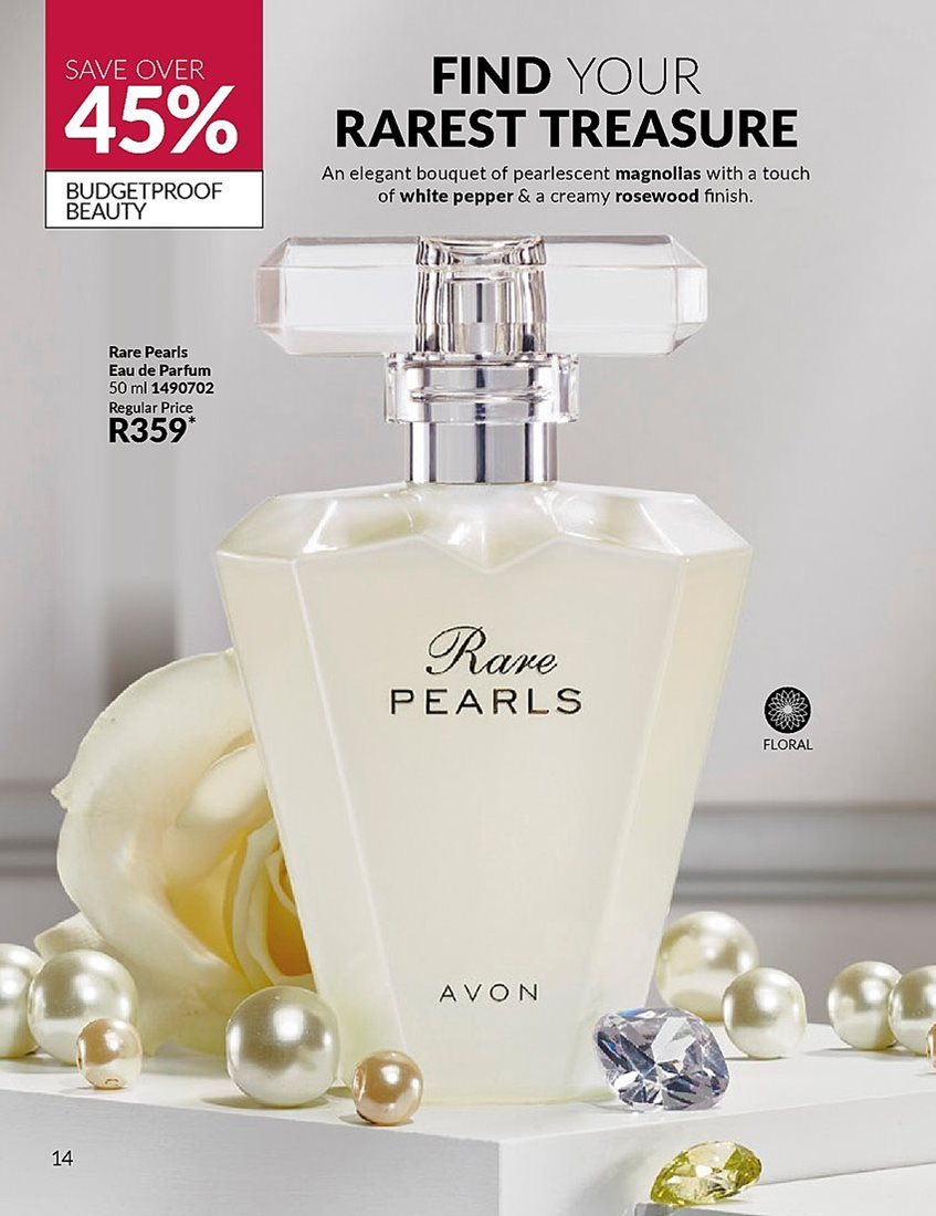 Avon Brochure June 2024 | Avon South Africa | Avon Catalogue ZA