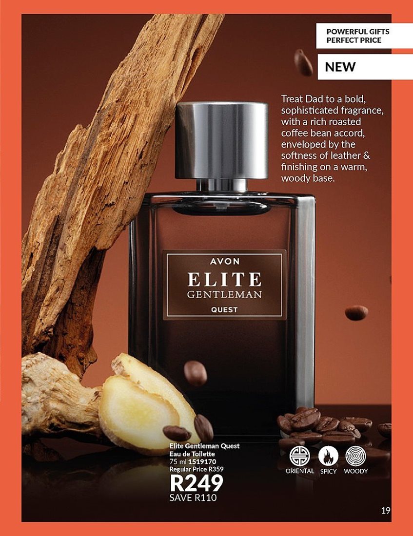 Avon Brochure June 2024 | Avon South Africa | Avon Catalogue ZA