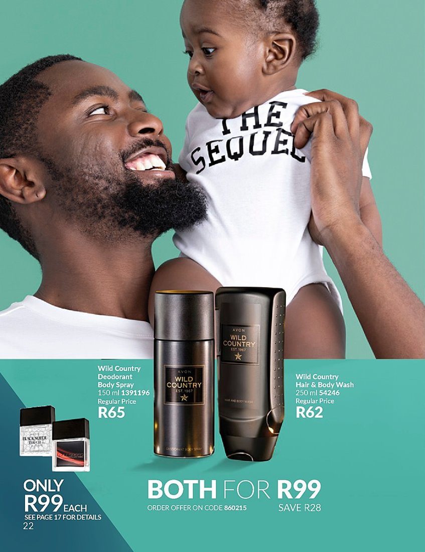 Avon Brochure June 2024 | Avon South Africa | Avon Catalogue ZA