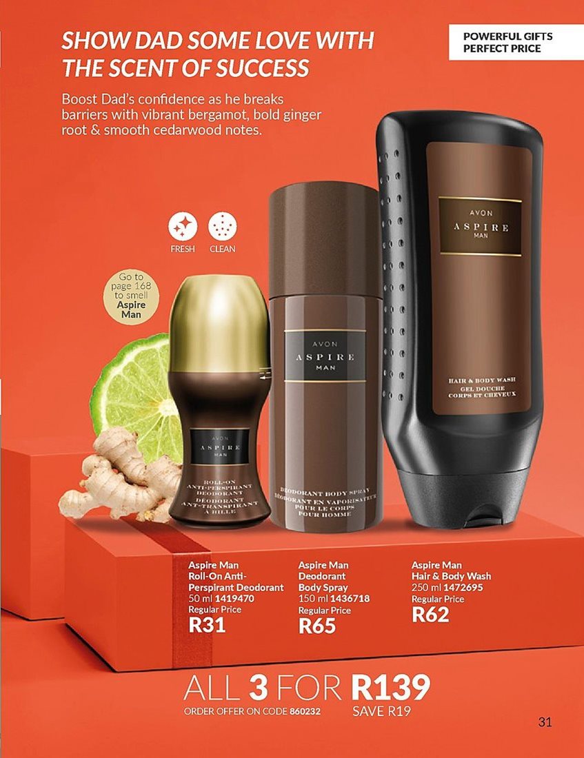 Avon Brochure June 2024 | Avon South Africa | Avon Catalogue ZA