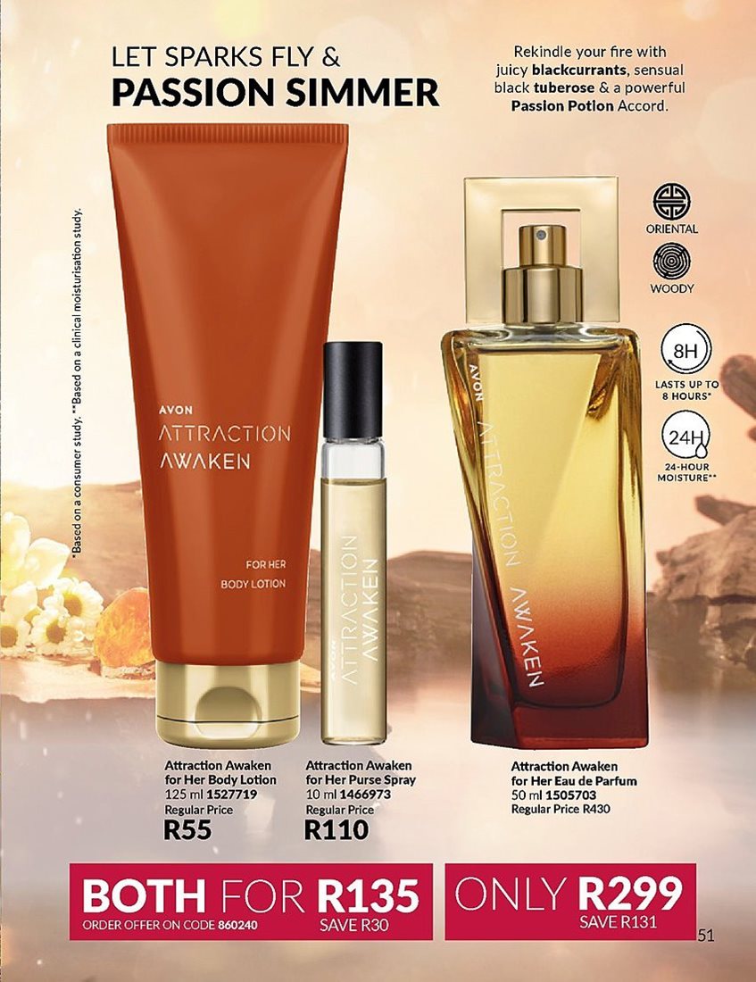 Avon Brochure June 2024 | Avon South Africa | Avon Catalogue ZA