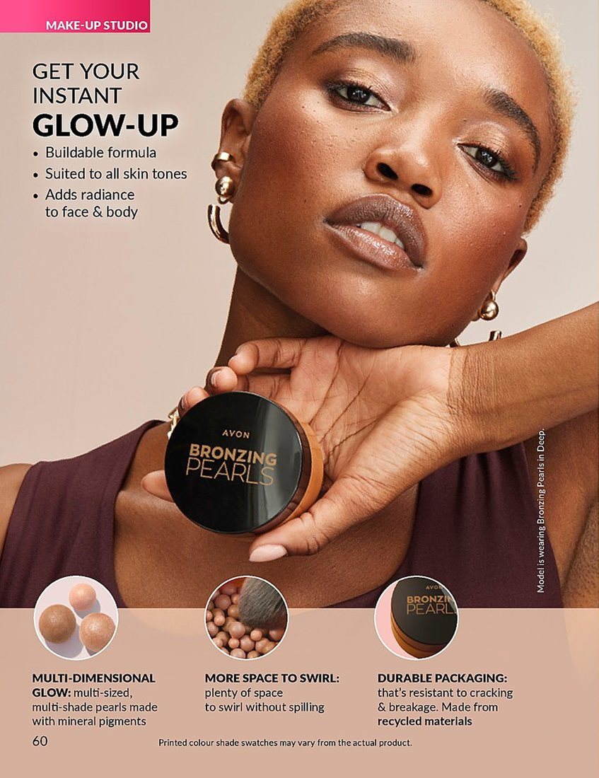 Avon Brochure June 2024 | Avon South Africa | Avon Catalogue ZA