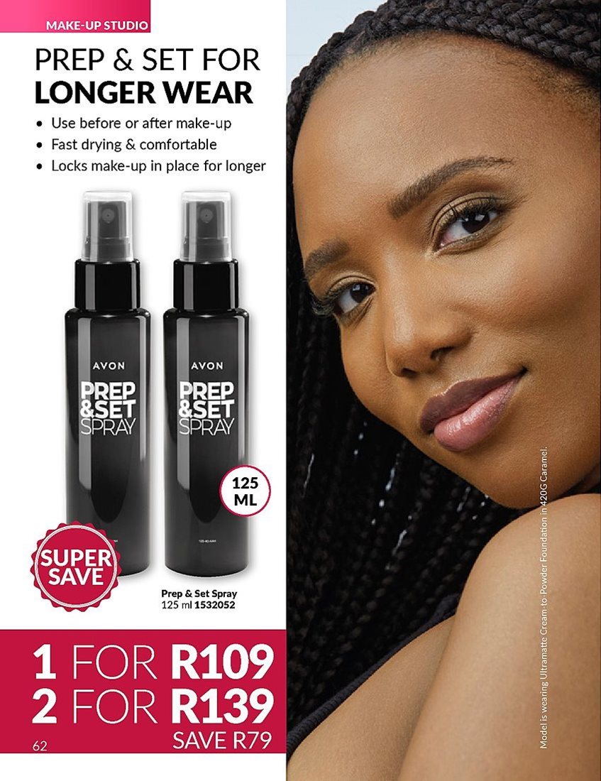 Avon Brochure June 2024 | Avon South Africa | Avon Catalogue ZA