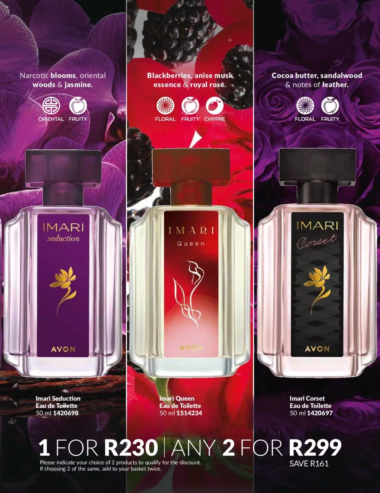 Avon Brochure March 2024 | Avon Catalogue | South Africa