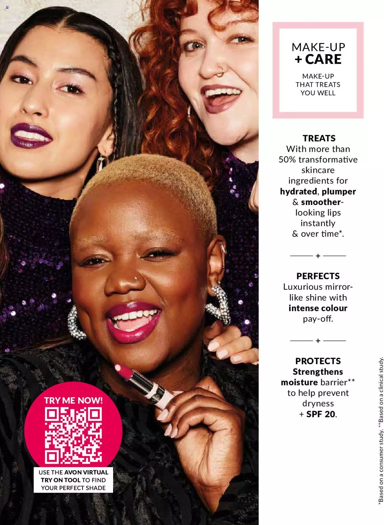 Avon Brochure March 2024 | Avon Catalogue | South Africa