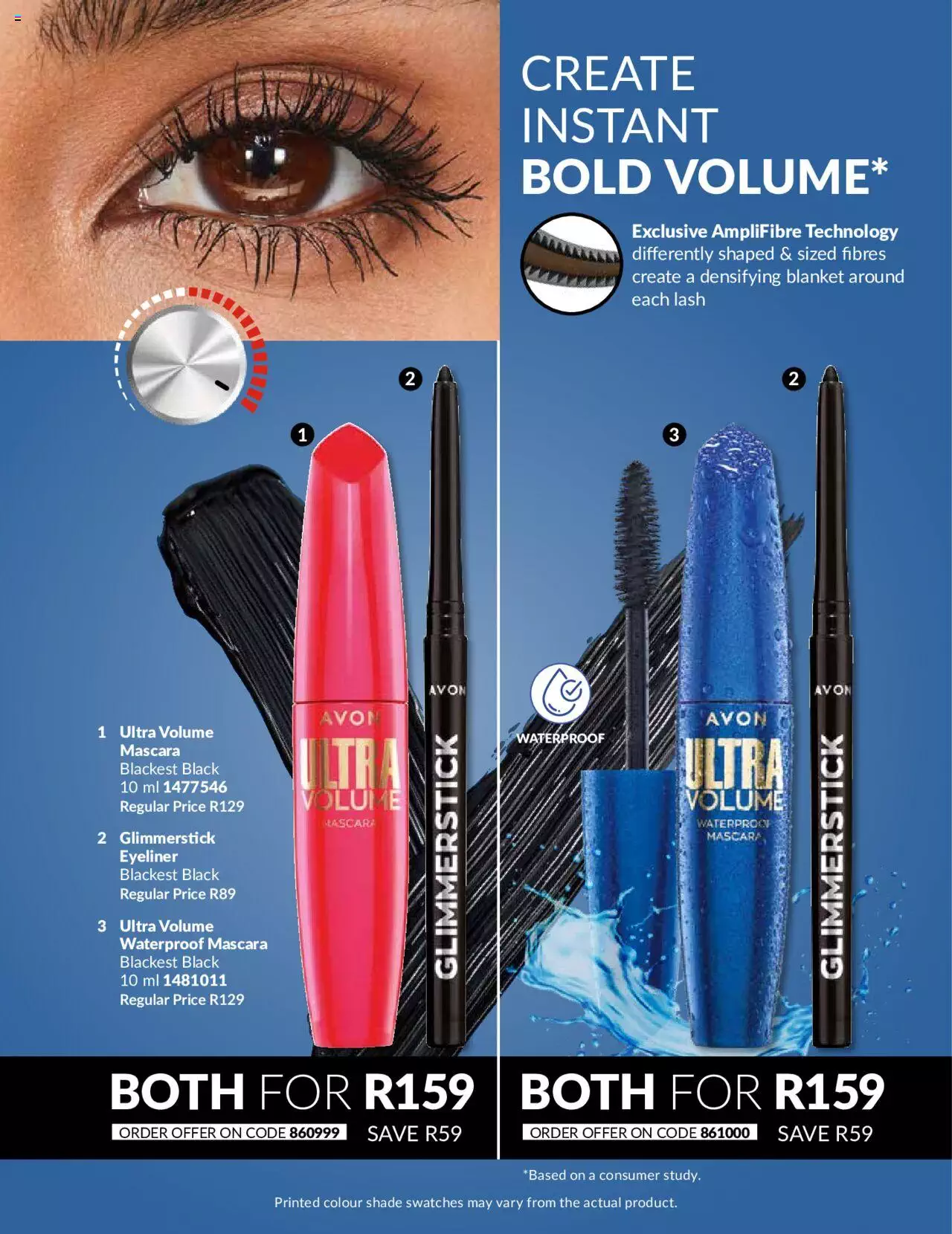 Avon Brochure March 2024 | Avon Catalogue | South Africa