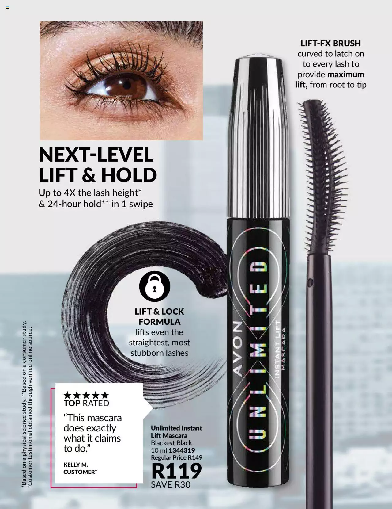 Avon Brochure March 2024 | Avon Catalogue | South Africa
