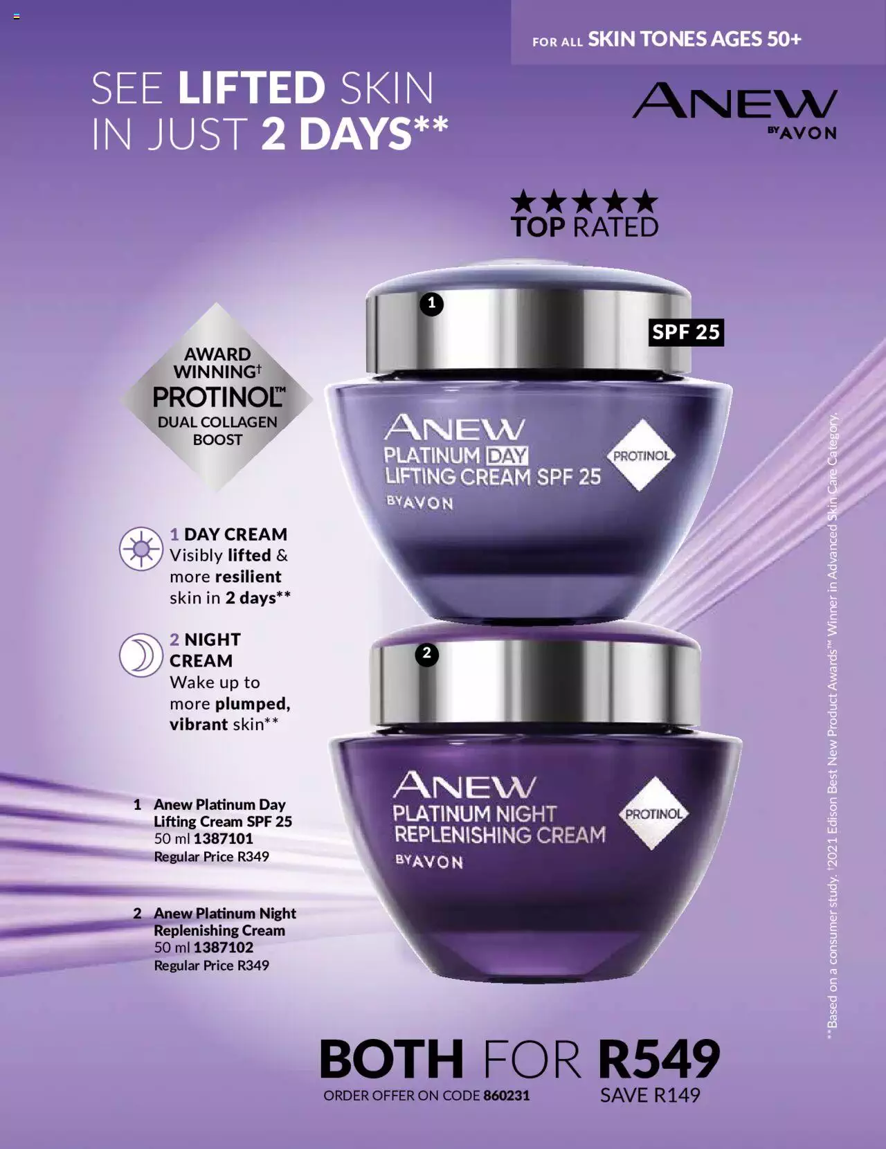 Avon Brochure March 2024 | Avon Catalogue | South Africa