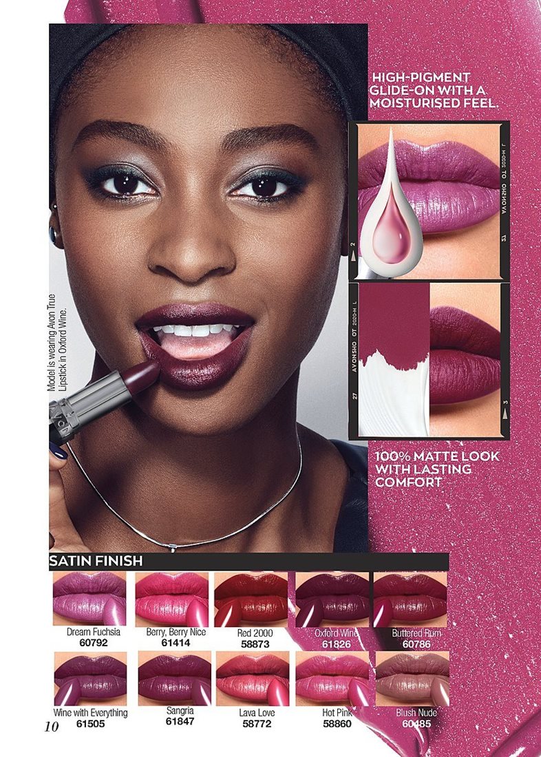 Avon Brochure May 2020 | Avon May 2020 Catalogue | Avon May 2020