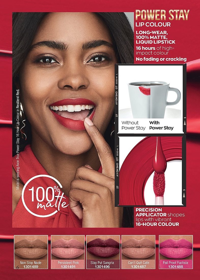 Avon Brochure May 2020 | Avon May 2020 Catalogue | Avon May 2020