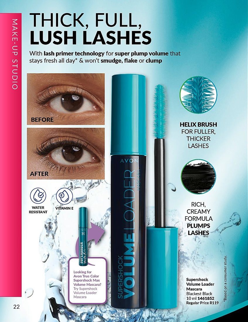 Avon Brochure May 2024 | Avon Catalogue | Avon South Africa