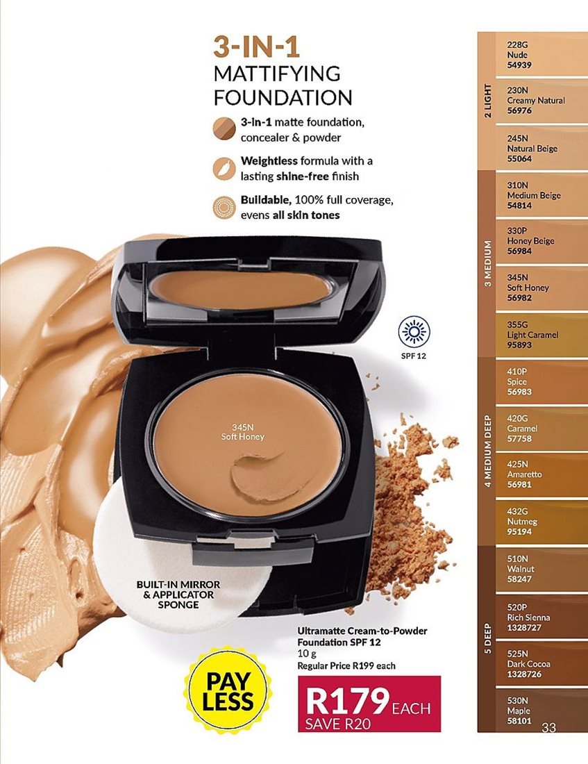 Avon Brochure May 2024 | Avon Catalogue | Avon South Africa