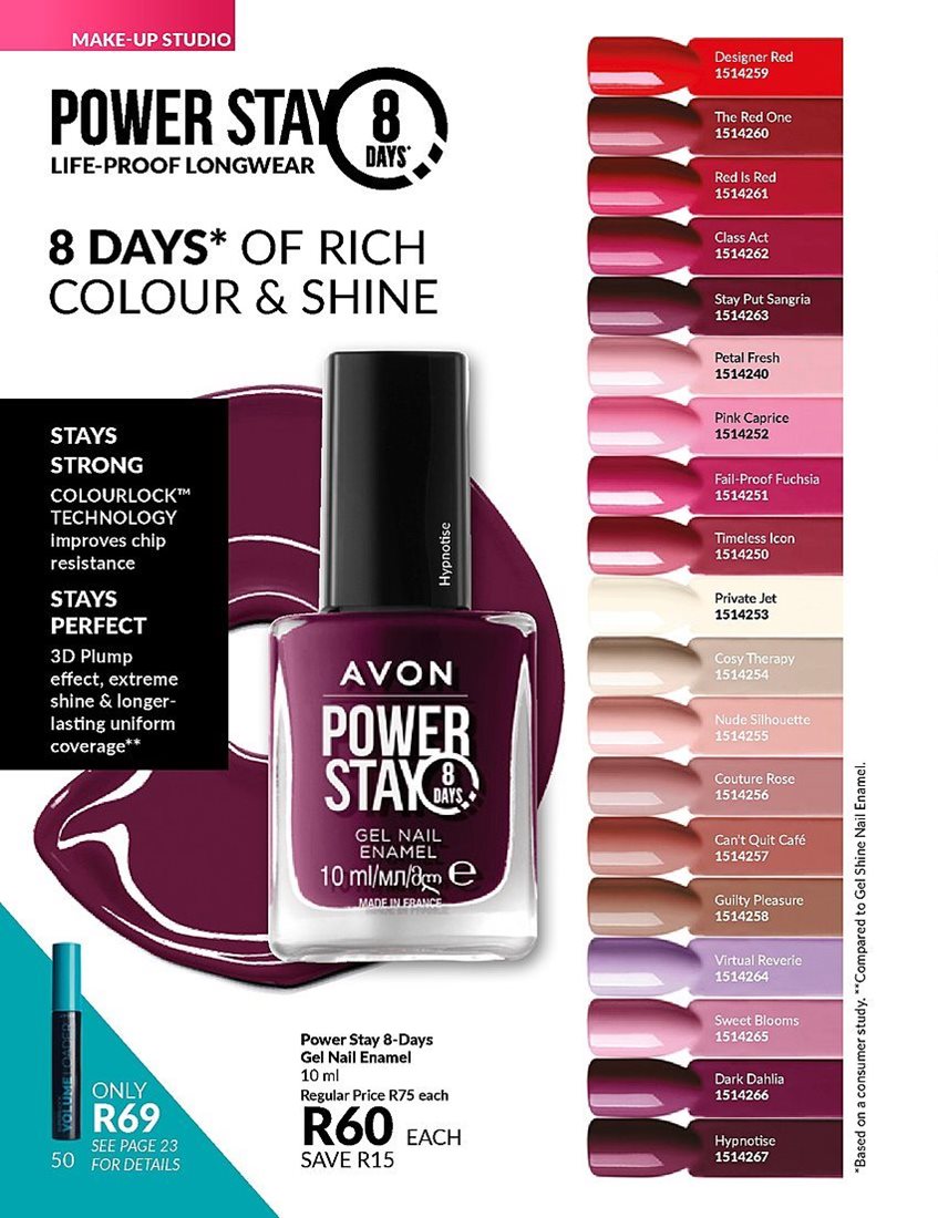 Avon Brochure May 2024 | Avon Catalogue | Avon South Africa