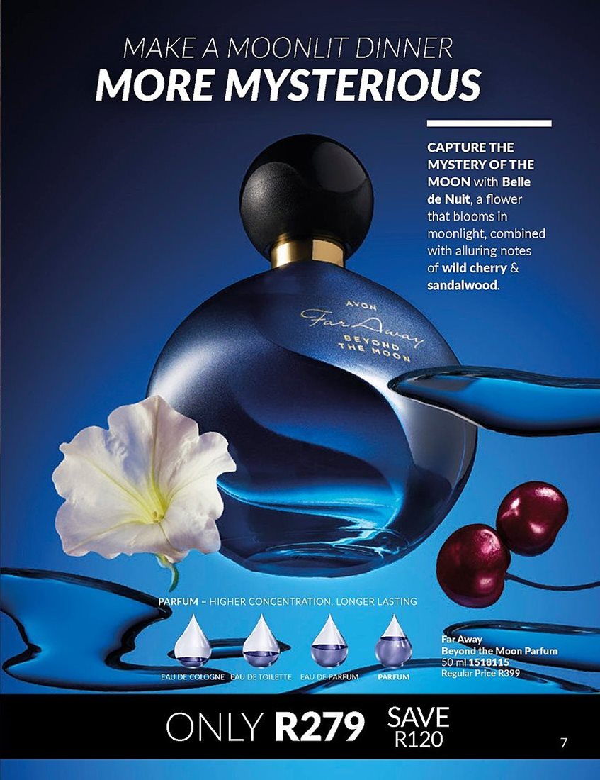 Avon Brochure May 2024 | Avon Catalogue | Avon South Africa
