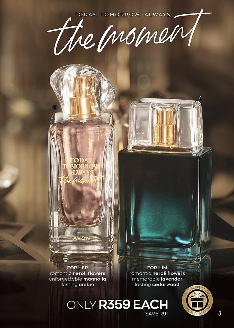 Avon Brochure October 2022 | Avon October 2022 Brochure PDF | SA