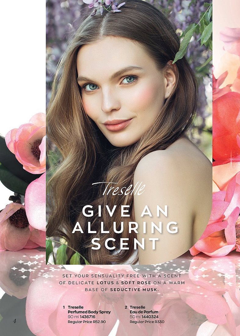 Avon Brochure October 2022 | Avon October 2022 Brochure PDF | SA