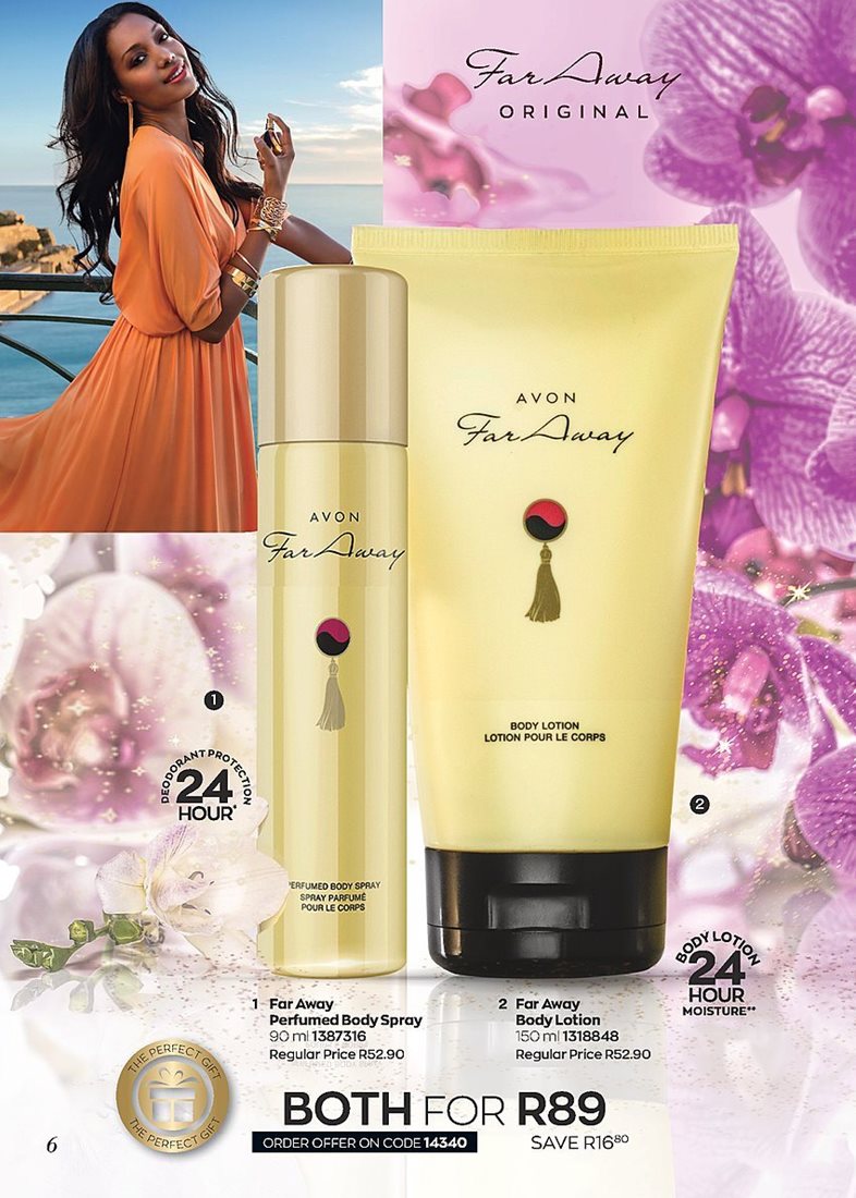 Avon Brochure October 2022 | Avon October 2022 Brochure PDF | SA
