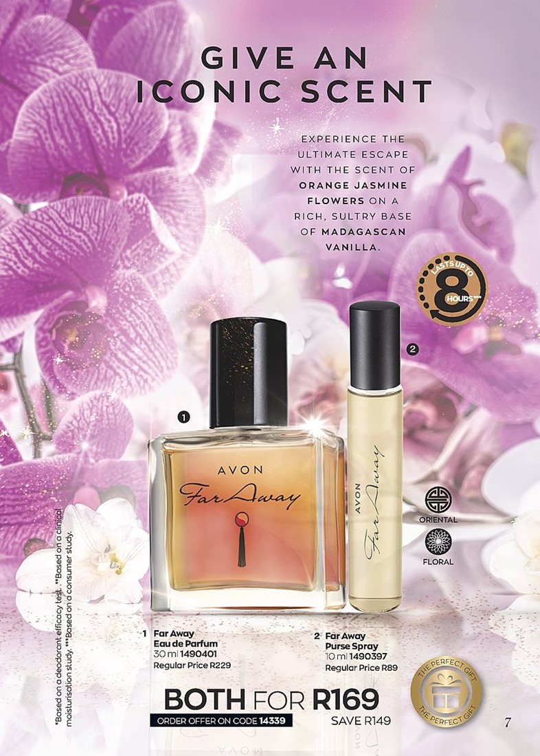 Avon Brochure October 2022 | Avon October 2022 Brochure PDF | SA
