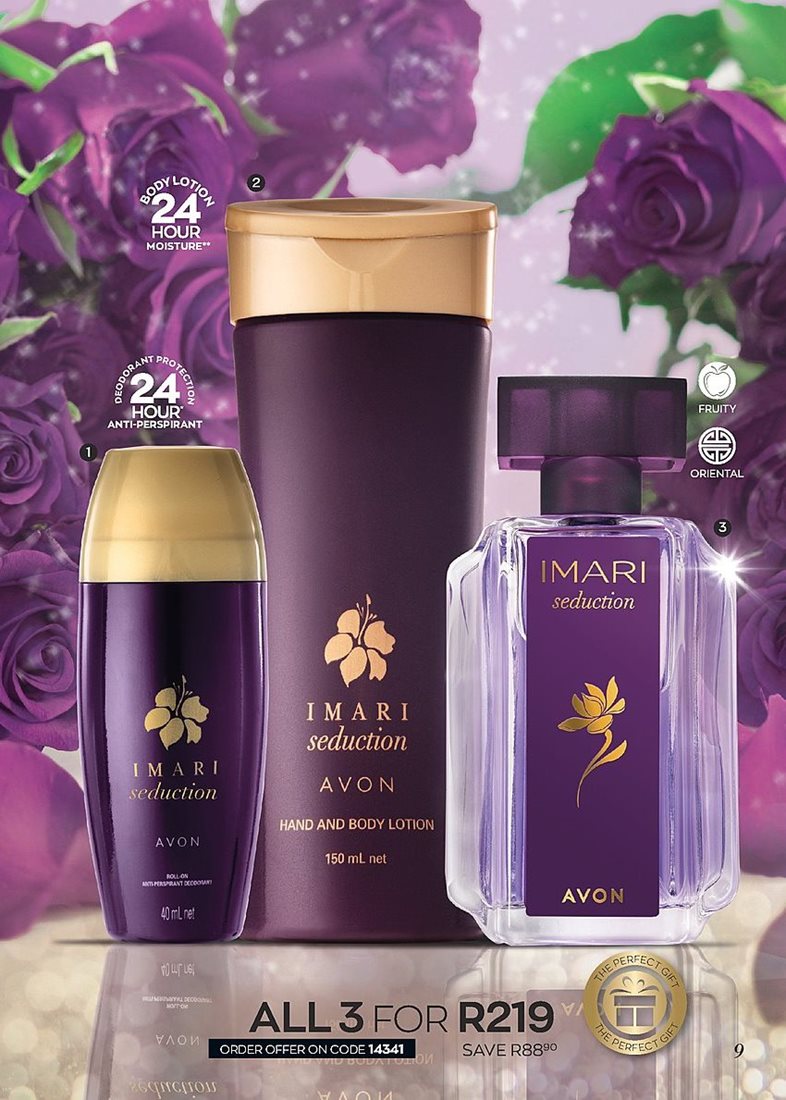 Avon Brochure October 2022 | Avon October 2022 Brochure PDF | SA