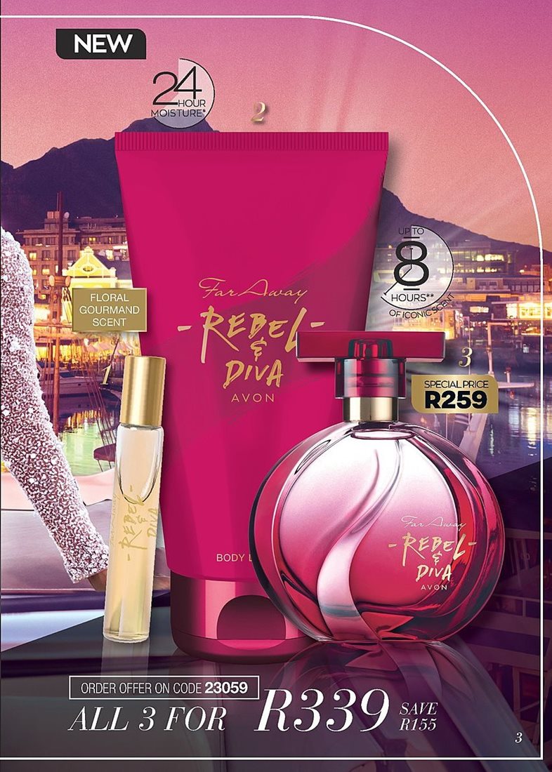 Avon Brochure September 2020 | Avon September 2020 | Avon Catalogue