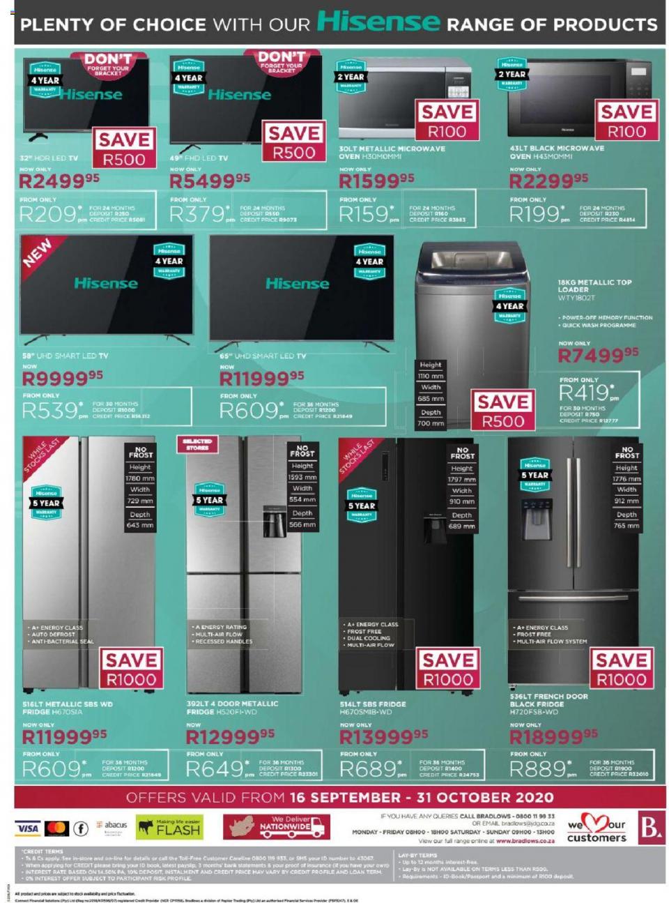 Bradlows Catalogue | Bradlows Furniture Catalogue 2020 | Bradlows Sale