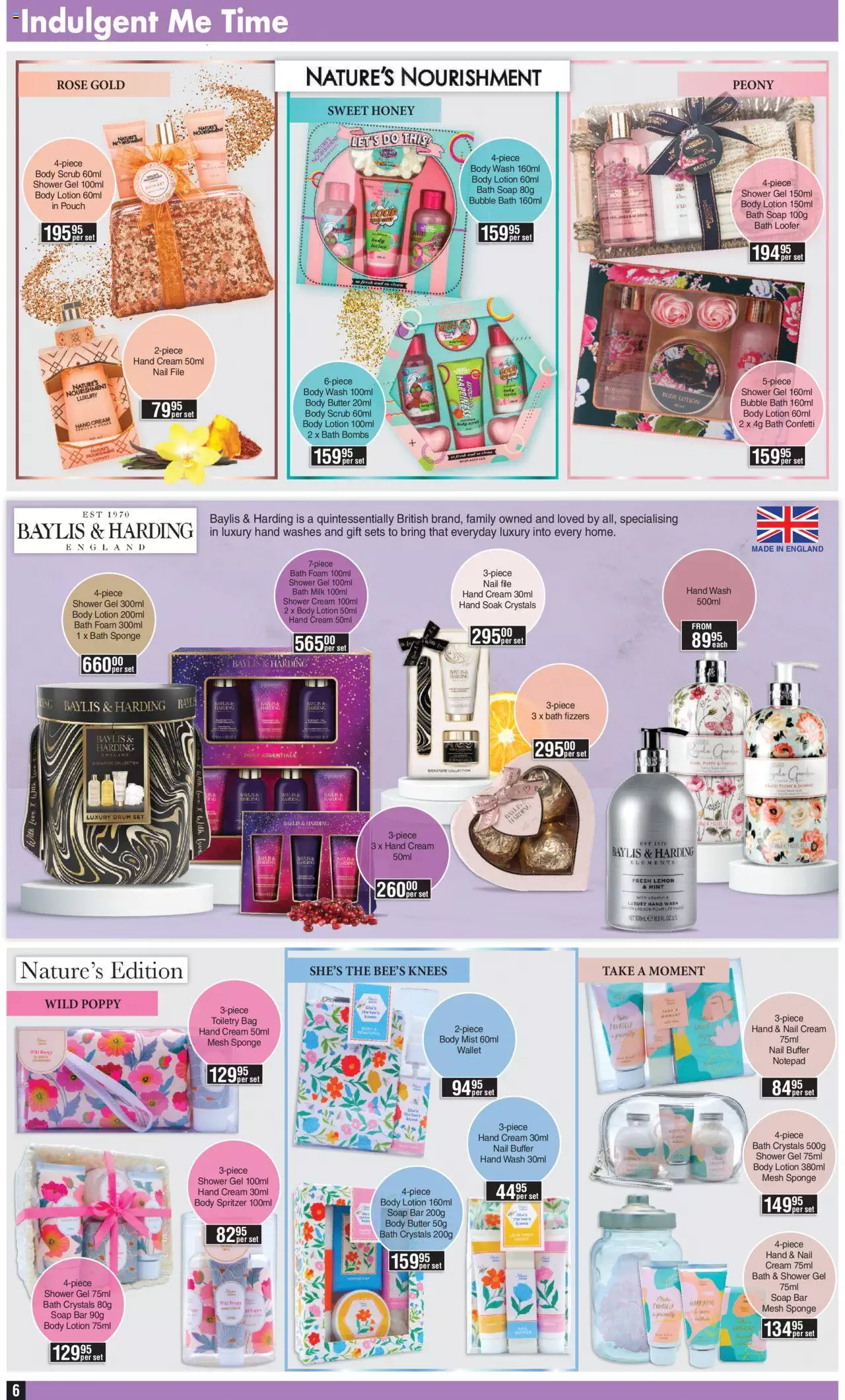 Dischem Specials 11 Apr - 12 May 2024 | DisChem Catalogue