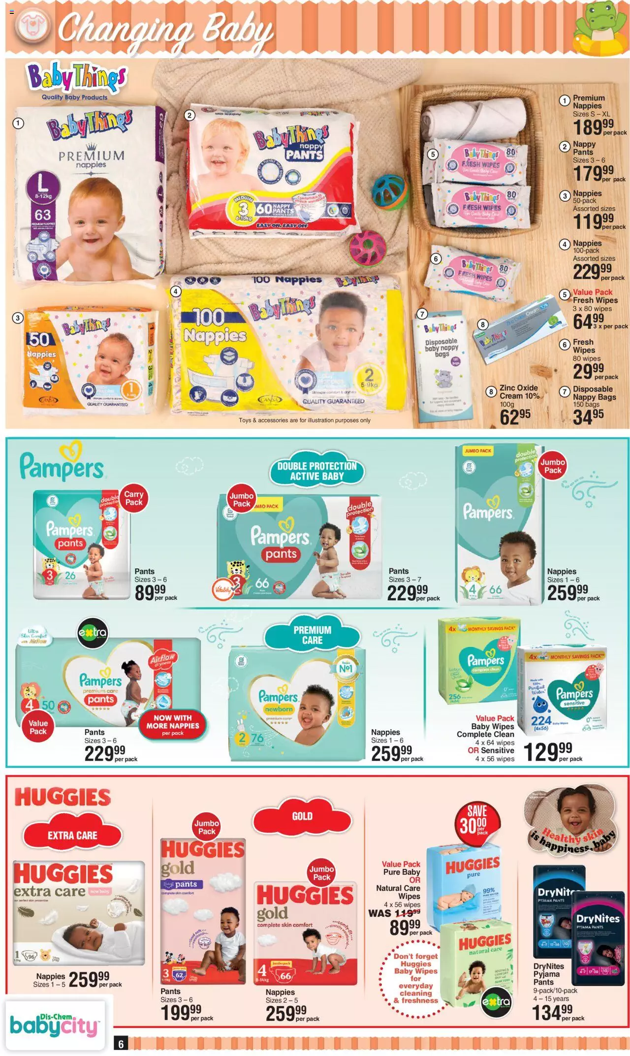 DisChem Specials 14 Mar - 7 Apr 2024 | Dis-Chem Catalogue
