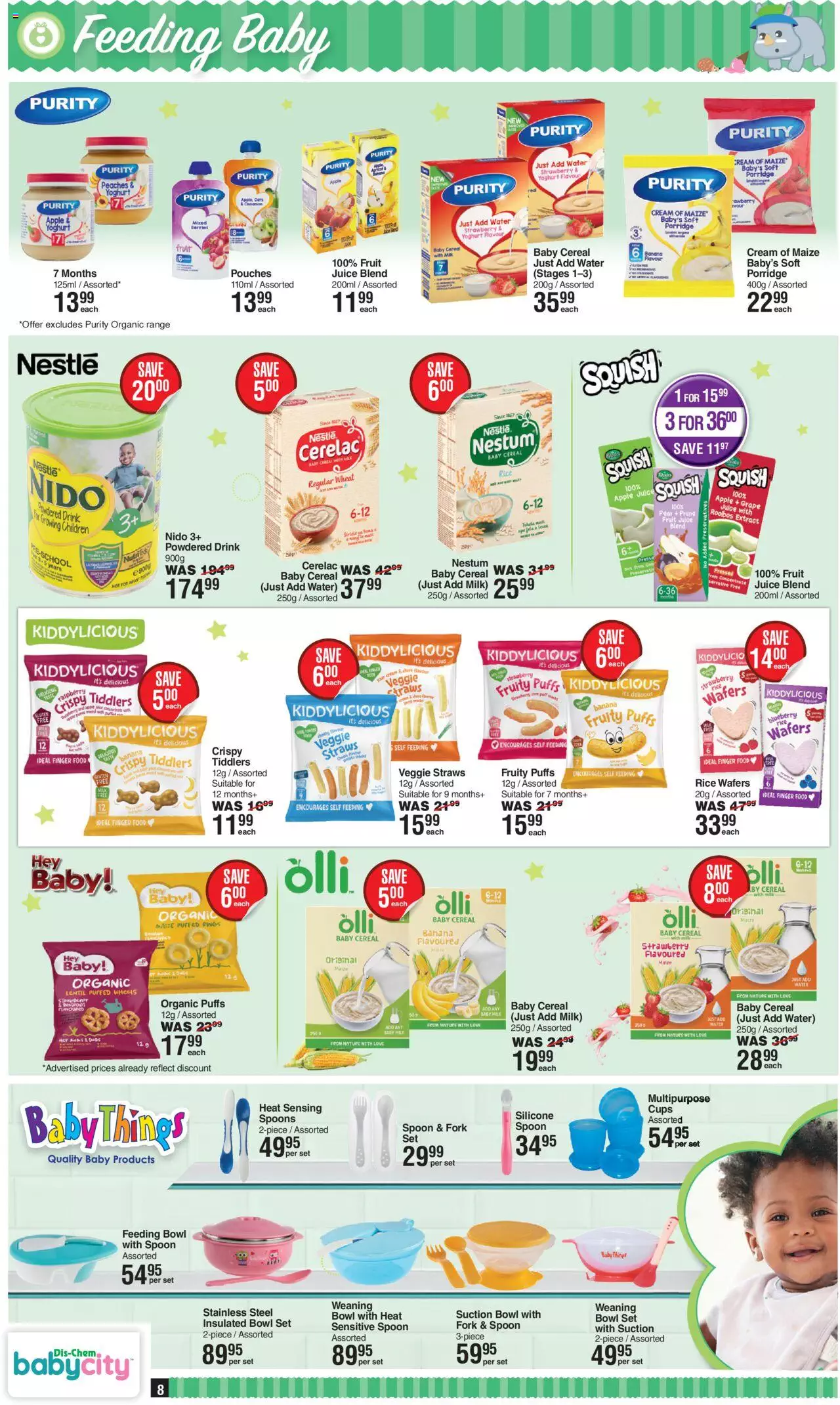 DisChem Specials 14 Mar - 7 Apr 2024 | Dis-Chem Catalogue