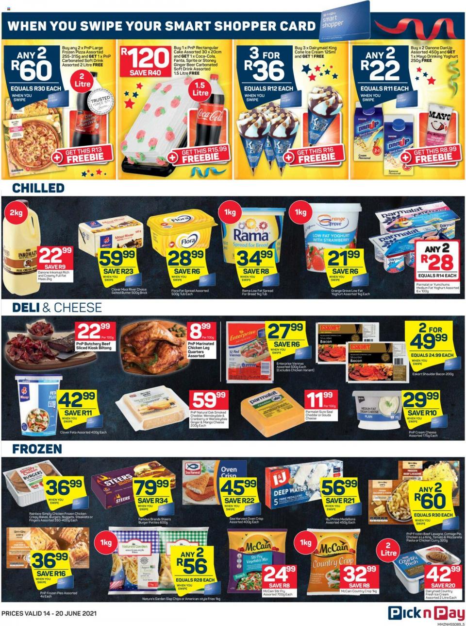 Pick n Pay Specials 14 2021 | Pick n Pay Catalogue | Pnp Specials | 2021