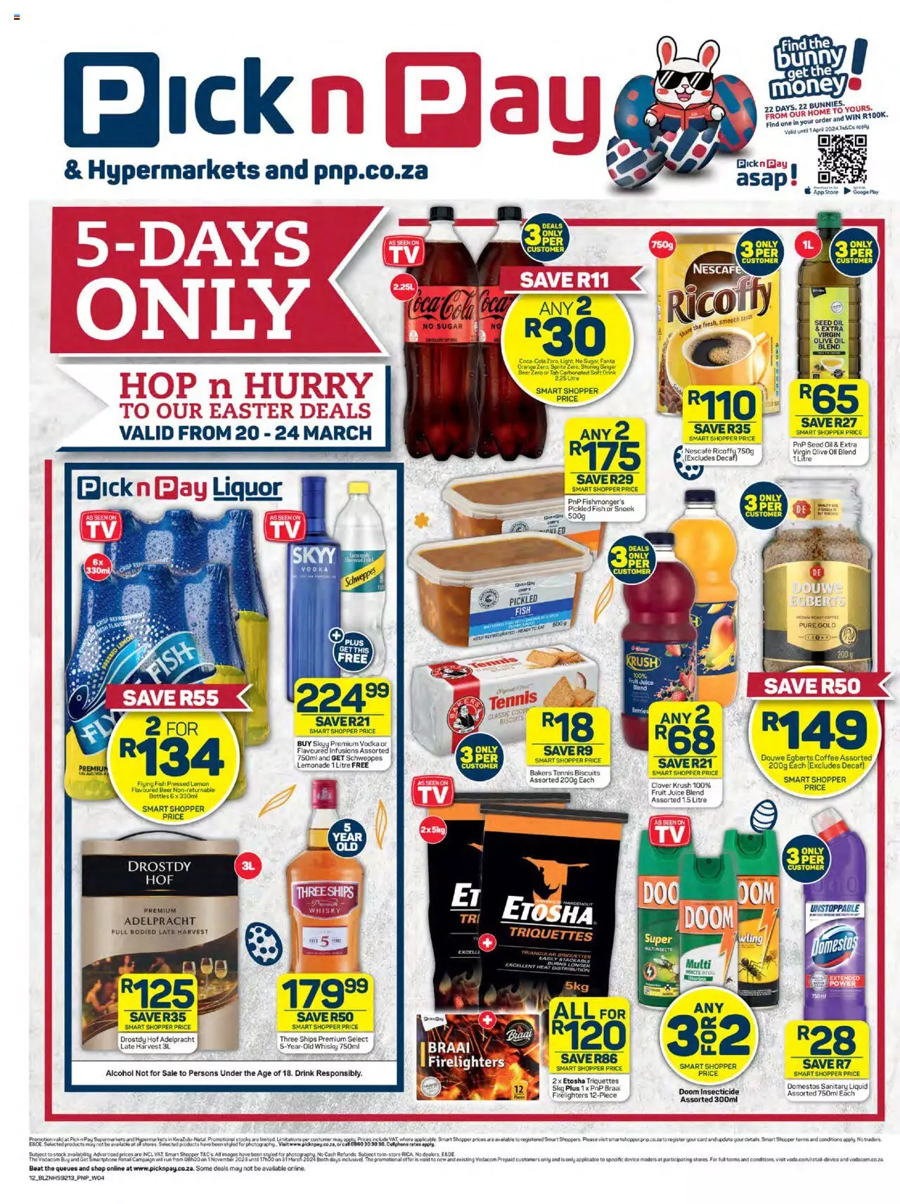 Pick n Pay Specials 20 - 24 March 2024 | Pick n Pay Catalogue