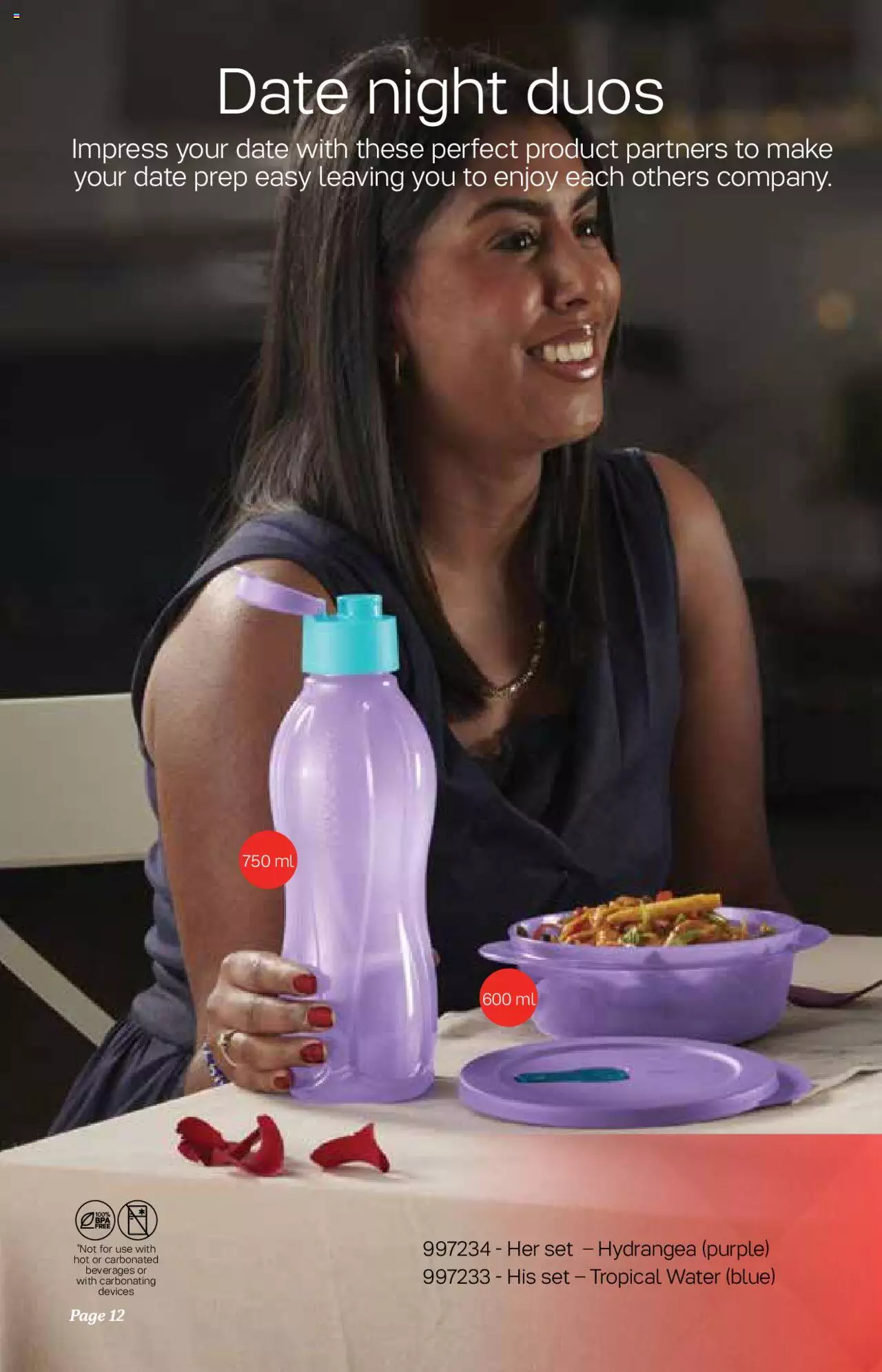 Tupperware Specials 8 Feb - 7 Mar 2023 | Tupperware Catalogue