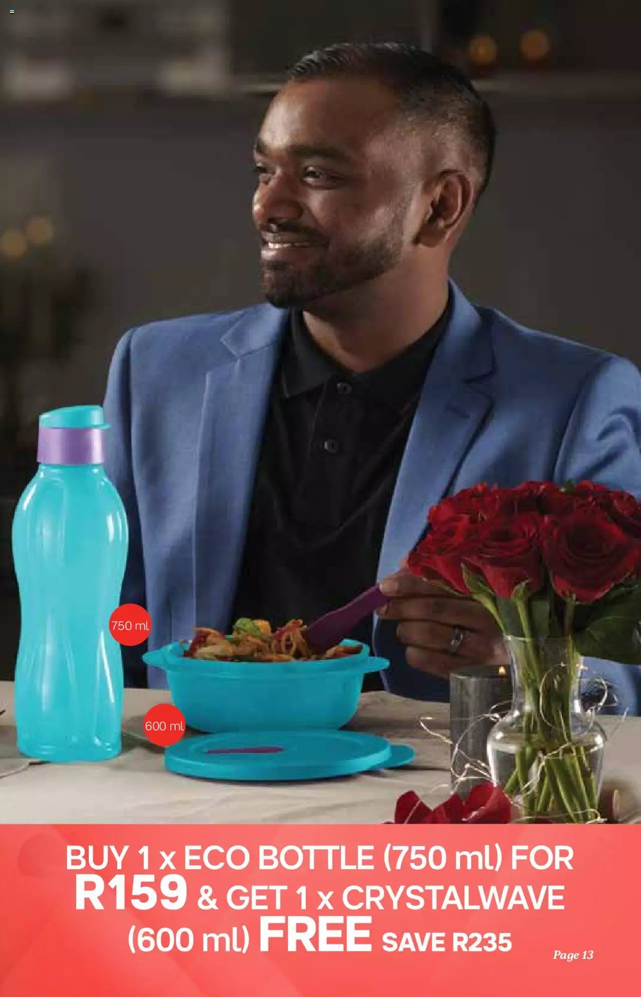 Tupperware Specials 8 Feb - 7 Mar 2023 | Tupperware Catalogue