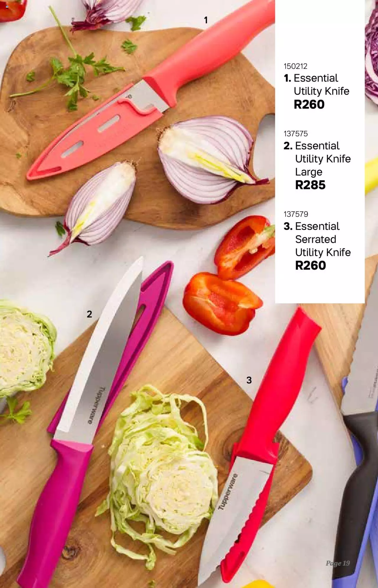 Tupperware Specials 8 Feb - 7 Mar 2023 | Tupperware Catalogue