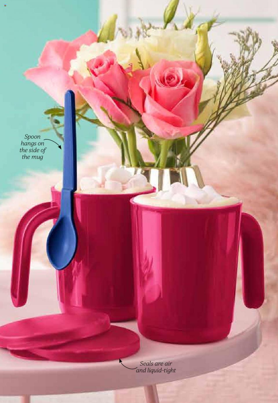 Tupperware Specials | Tupperware Catalogue | Tupperware April Catalog
